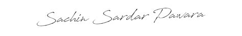 79 Sachin Sardar Pawara Name Signature Style Ideas Wonderful Esign