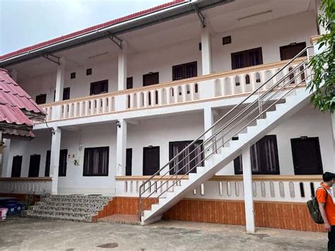 Keovilay Guesthouse Wearelao Com