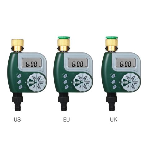 Useuuk Plug Digital Programmable Water Timer Wea Vicedeal