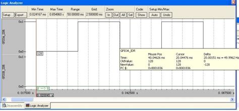 Stm32之pwm最终版－注释明了一看就懂 孟坤博客