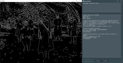Learn To Build A Python Gui For Computer Vision Tasks With Powerful