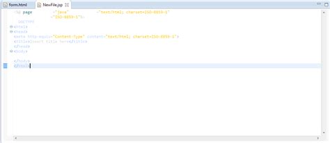 Java Installed A New Version Of Eclipse And Altered The Settings