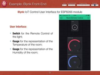 Adafruit Huzzah Esp8266 WiFi Board PDF Operating Systems Computer Software And Applications