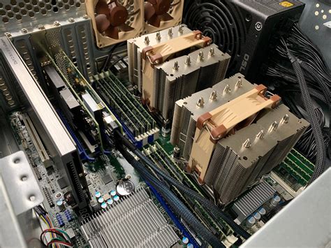 Unraid Server Build 2018 — Spx Labs