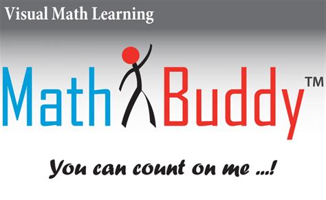 Visual Math Learning Math Buddy Comprehensive Standards Aligned