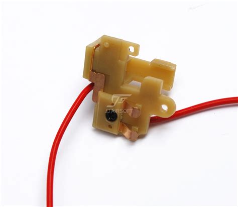 V2 Switch Assembly Jj Airsoft V2 Switch Assembly Jj Airsoft
