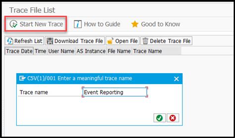 Handy Tools For SAP TM Development SAP Community