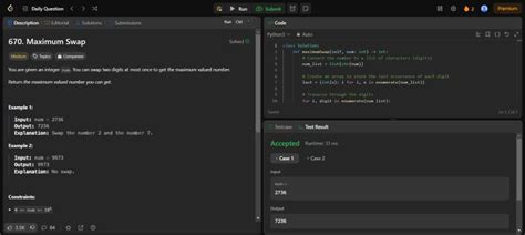 Kusumitha Jujaru On Linkedin Python Codingchallenge Algorithms