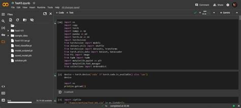 Sudeep Pramanik On Linkedin Machinelearning Artificialintelligence Foodrecognition