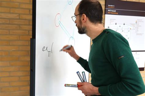 Department Of Mathematics And Mathematical Statistics On Linkedin What Does A Mathematician Do