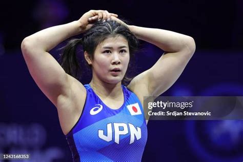 Ozaki Photos And Premium High Res Pictures Getty Images