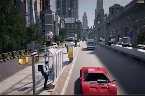 3d Realistic Game Environment Model Game Environment Ue4 Ue5 Game By Michaelcaleb07 Fiverr