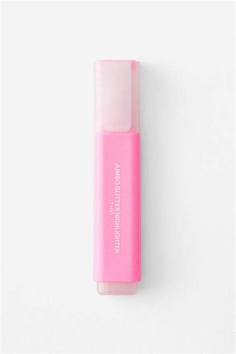 Jumbo Glitter Highlighter