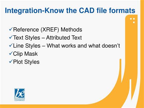PPT Integrating MicroStation AutoCAD In The Workplace PowerPoint Presentation ID