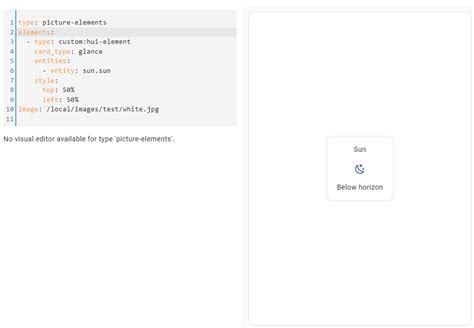 2022 11 card borders frontend home assistant community