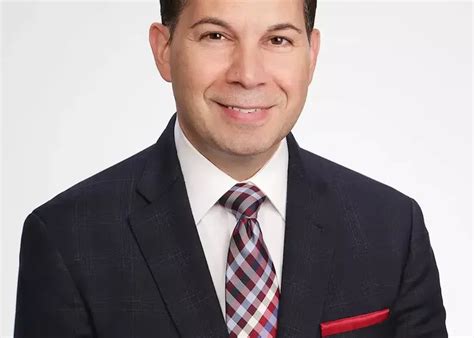 National Academy Of Public Administration Fellow Spotlight Anthony…