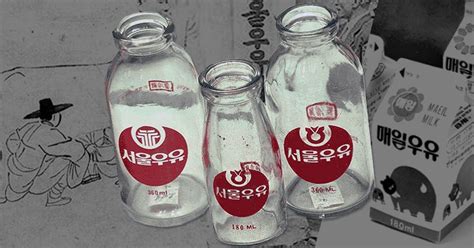 보양식부터 급식까지 한국 우유의 역사