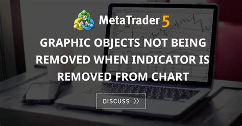 Graphic Objects Not Being Removed When Indicator Is Removed From Chart