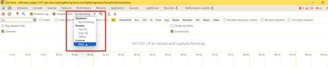 advanced salesforce lwc debugging with chrome developer tools beyond