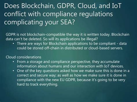 What Is A Secure Enterprise Architecture Roadmap Ppt