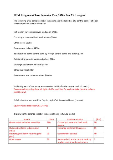 S2 2020 Ifim Assignment Two Warning Tt Undefined Function 32 Ifim