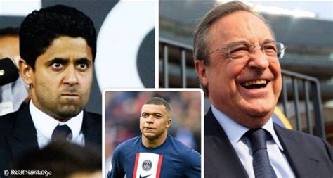 მესიჯი რეალს რა მინიშნება მისცა პსჟ მა მადრიდულ გუნდს