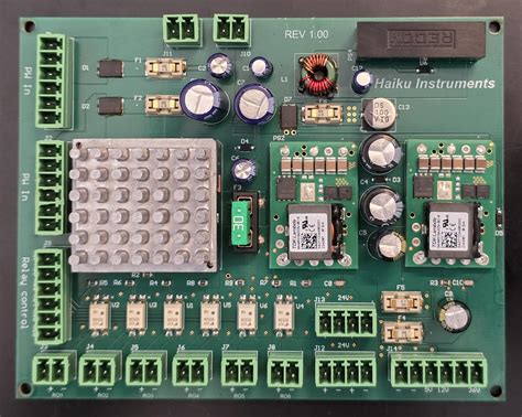Embedded Controls ZEDIon