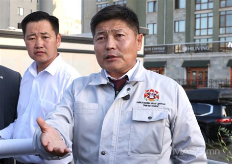 Хан Уул дүүргийн 17 дугаар хороо Ривер гарден орчмын автозамыг дөрвөн эгнээ болгоно