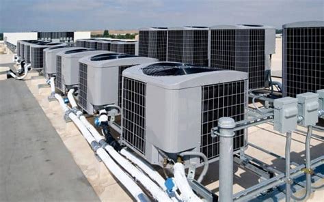 What Types Of AC Systems Require More Maintenance And Repairs