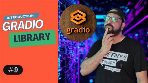Build Stunning Web Uis With Python Based Ui Framework Gradio Practical Genai Series 9