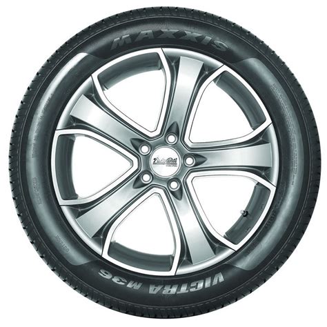 Llanta MAXXIS M36 Victra 255/50ZR19 - Virtual Llantas