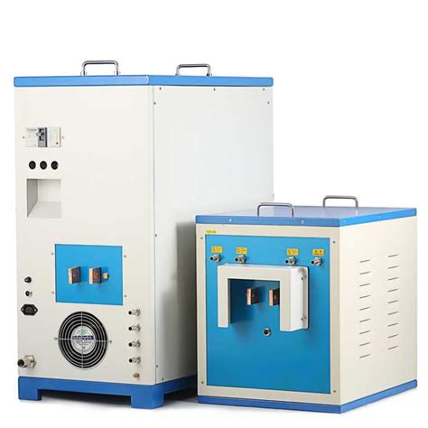 Medium Frequency Induction Heating Equipment The Leading Induction Heating Machine Manufacturer