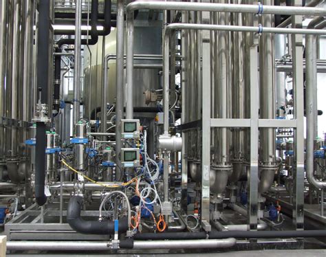 Second Generation Biofuel Pilot Facility Briggs