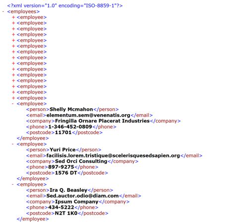 Import Xml To Powerapps • Tomasz Poszytek Business Applications Mvp