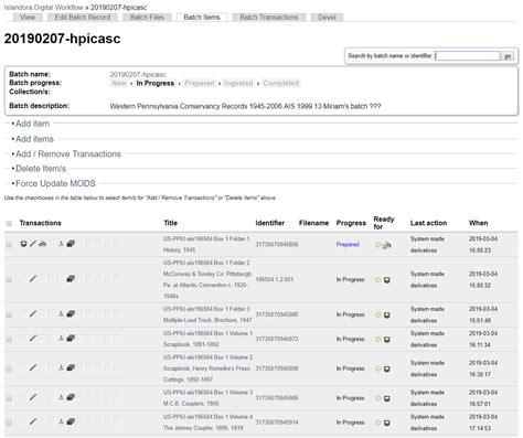 Github Ulsdevteamislandoradigitalworkflow Islandora Digital