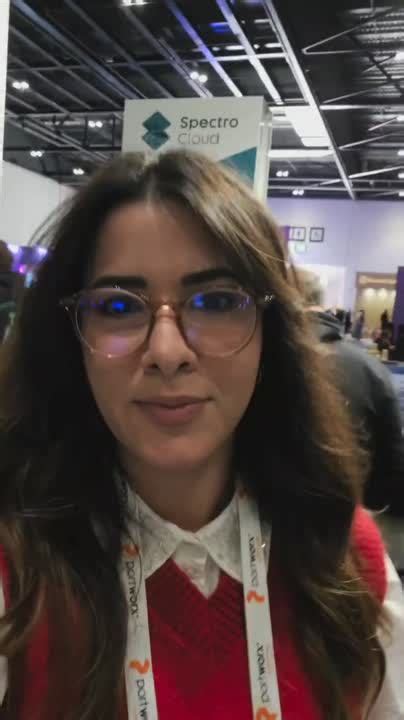 Kubernetes Kubernetesmanagement Kubecon Cloudnativecon Spectro Cloud