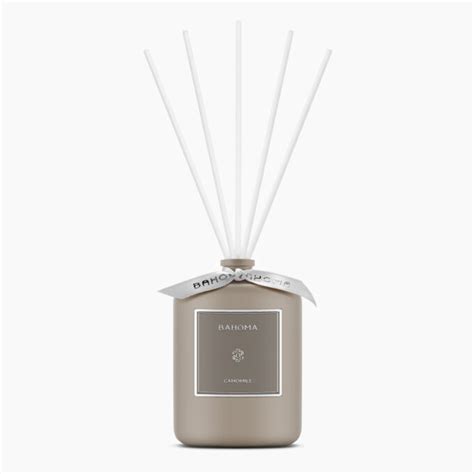 Fragranced Diffuser Bahoma London