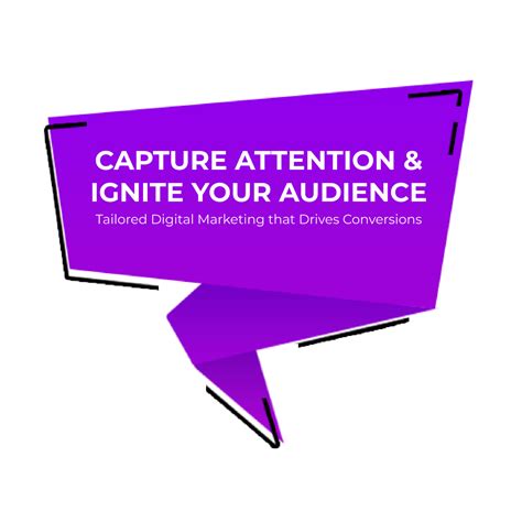 Free Digital Marketing Agency Callout Box Template To Edit Online