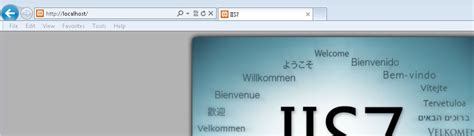 Php Apache And Iis 7 Running Together Stack Overflow