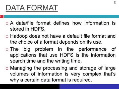 What Is Apache Hadoop And Its Ecosystem Ppt