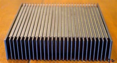 Roon Nucleus Rev B With Tb Ssd Photo Uk Audio Mart