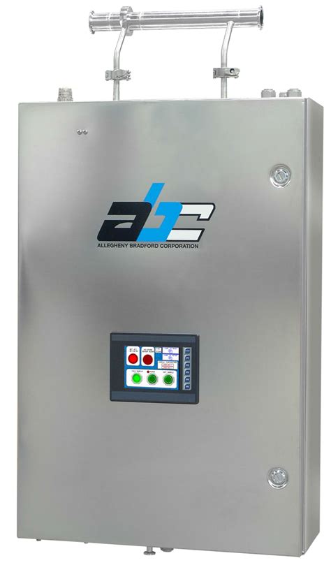 Hygienic Point Of Use Sampling System Repassa