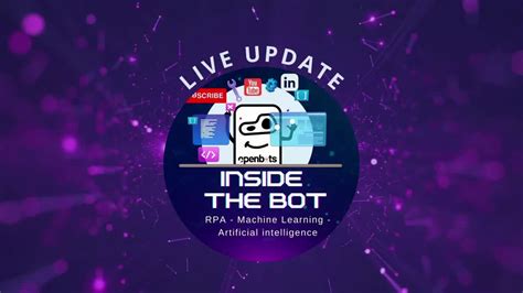 Openbots On Linkedin Intelligentautomation Rpa
