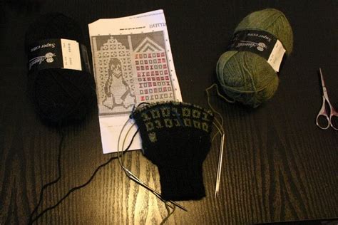 Weblog Van Een Breimonster Asci Code