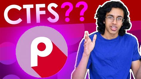 What Are Capture The Flags Ctfs Picoctf 2019 Gameplay Youtube