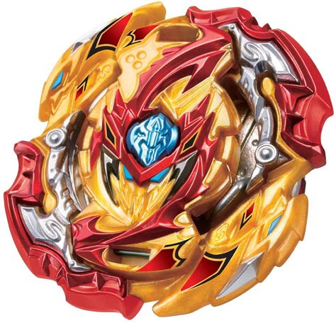 Takara Tomy B 149 01 Lord Spriggan Spryzen Blitz Dimension Burst Beyblade Nwop Beysandbricks