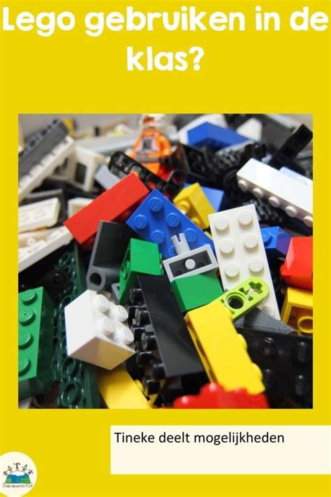 Creatieve En Leerrijke Speeltips Met Duplo Lego Artofit