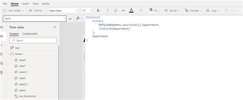 solved combobox selected gallery item page 2 power platform community
