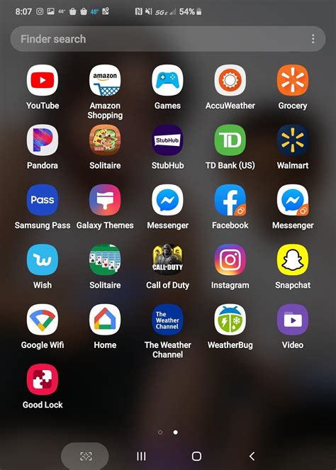 See My Button Layout On The Bottom I Was Able To Add A Screenshot