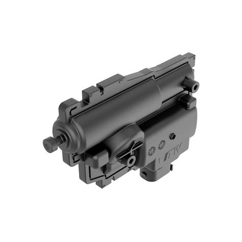 Itw Automotive Kinematic Components